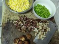 糯米鸡翅包饭怎么做_鸡翅包饭用什么米最好