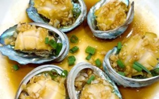 鲍鱼蒸几分钟才熟_清蒸鲍鱼做法大全