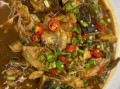 红烧鱼头怎么做_红烧鱼头不腥的窍门