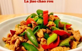 大辣椒炒肉怎么做才正宗_正宗大辣椒炒肉用什么辣椒