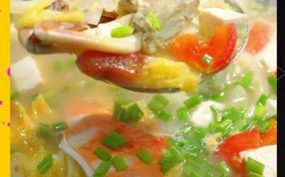 水煮螃蟹怎么煮好吃又简单_水煮螃蟹几分钟能熟