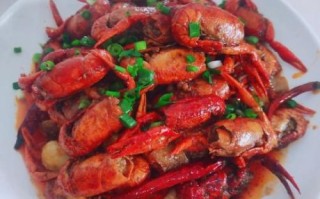 香辣龙虾怎么做才入味_香辣龙虾家常做法