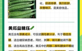 黄瓜的功效与作用_黄瓜的副作用有哪些