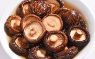 香菇根能吃吗_香菇根怎么做好吃