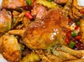 香辣蟹用什么蟹最好_做香辣蟹选哪种蟹肉更嫩
