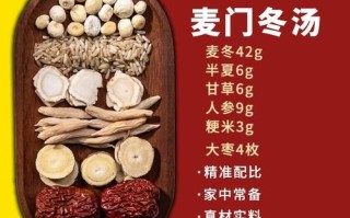 麦门冬汤的功效与作用_麦门冬汤适合什么人喝