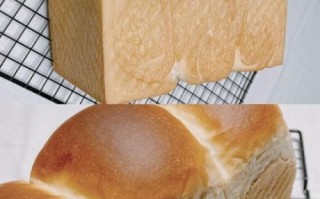 中种面包最佳配方_为什么中种法更柔软
