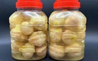 腌制大蒜头危害_吃多了会怎样