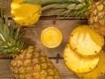 金菠萝是凤梨吗_区别与选购指南