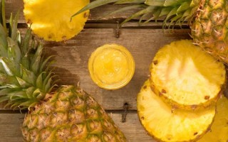 金菠萝是凤梨吗_区别与选购指南