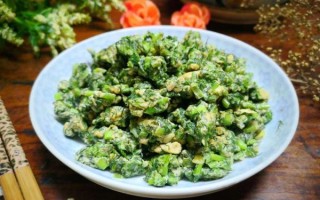 茴香菜长什么样_茴香菜图片和实物区别