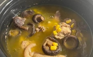 高压锅炖鸡多长时间_高压锅炖鸡多久能烂