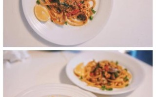 海鲜奶油意大利面怎么做_海鲜奶油意面用哪种奶油