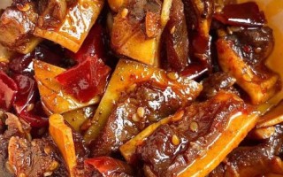 脆骨怎么做好吃_脆骨的家常做法大全