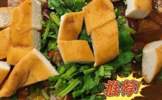 老北京卤煮火烧为什么难吃_卤煮火烧真恶心吗