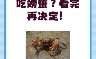 孕妇可以吃大闸蟹吗_孕期吃蟹注意事项