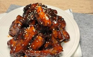 糖醋小排怎么烧_糖醋小排的做法步骤