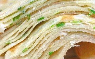快速烙饼怎么做又软又好吃_家常烙饼不硬秘诀