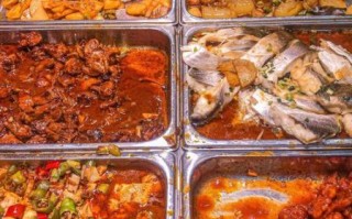 大众快餐有哪些菜品_快餐店必点菜品推荐