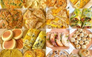 饼的种类大全名字_哪些饼最受欢迎