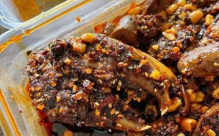 麻辣兔头是哪里的特产_正宗做法揭秘