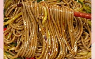 荞麦面怎么吃_荞麦面可以冷吃吗