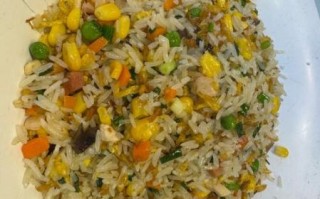 扬州炒饭为什么出名_正宗做法揭秘