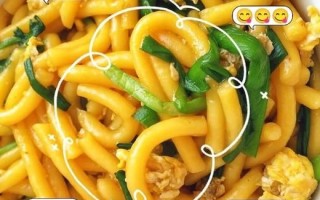 鸡蛋炒叉子怎么做_叉子炒蛋的正宗做法