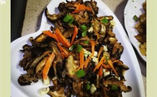 花菇怎么烧好吃_红烧花菇的做法大全