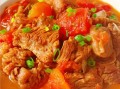西红柿炖牛腩高压锅多久_高压锅西红柿牛腩做法