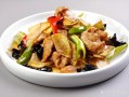 过油肉怎么做好吃又简单_家常过油肉做法窍门
