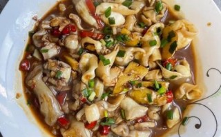 鱼泡怎么做好吃_鱼泡的家常做法大全