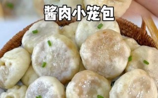 小笼包面怎么和才松软_为什么发硬