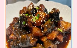 黄鳝红烧肉怎么做_黄鳝红烧肉的家常做法