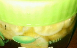 香蕉醋什么时候喝最好_香蕉醋一天喝几次