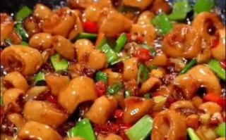 火爆肥肠怎么做_火爆肥肠做法步骤