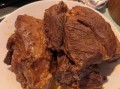 老饭骨酱牛肉最正宗的做法_老饭骨酱牛肉怎么做才好吃