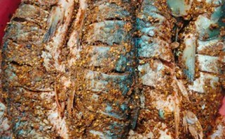 腊草鱼怎么腌制_腊草鱼腌制方法