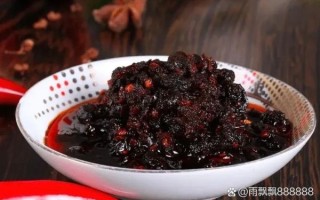 黄豆豉怎么做_家庭自制豆豉详细步骤
