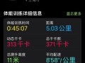 运动卡路里计算器怎么用_每天消耗多少热量才减肥