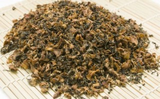 梅干菜长什么样_梅干菜和雪里蕻区别