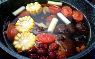 老北京涮羊肉汤底怎么做_传统清汤配方揭秘