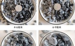 苍蝇头石子多少钱一吨_如何挑选优质苍蝇头石子