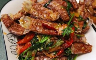 虾爬子煮多长时间_虾爬子怎么煮才鲜嫩