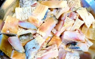 湖南腊鱼怎么吃_湖南腊鱼的家常做法