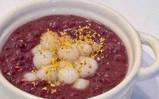 红豆怎么煮容易烂_红豆汤的做法步骤