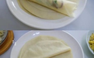 蒸春饼怎么做_蒸春饼的面怎么和才软