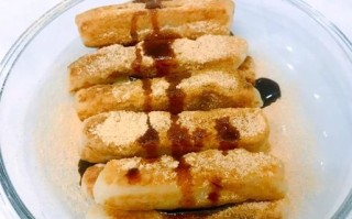 红糖糍粑怎么做_红糖糍粑的做法窍门