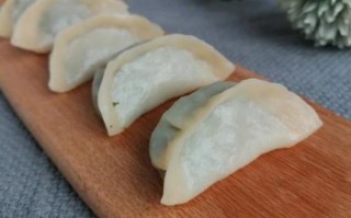 白菜蒸饺怎么和面_白菜蒸饺蒸多久才熟