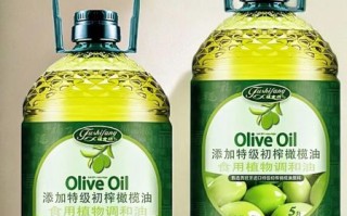 进口橄榄油哪个牌子好_十大进口橄榄油品牌排行